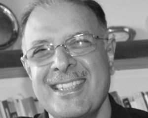 Nawshir H. Mirza – Centre for Social and Behaviour Change Communication