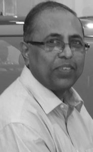 Board of Directors – Centre for Social and Behaviour Change Communication