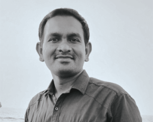 Balu Rathod – Centre for Social and Behaviour Change Communication